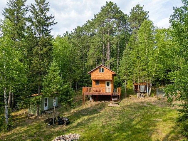 90138 Pine, Tower, MN 55790