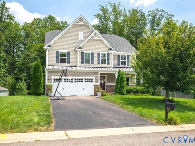 9013 Bailey Hill Rd, Chesterfield, VA 23112