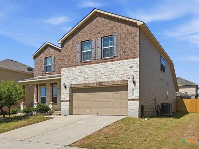 9013 Bowfield Dr, Killeen, TX 76542