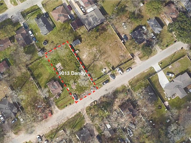 9013 Dandy St, Houston, TX 77016 | MLS #27922