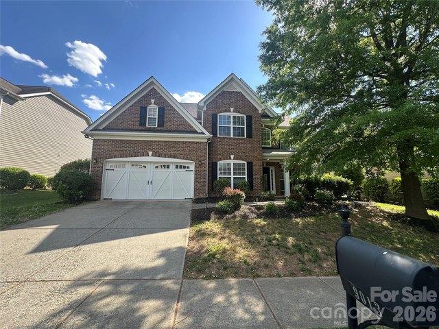 9013 Gailes Dr, Charlotte, NC 28278