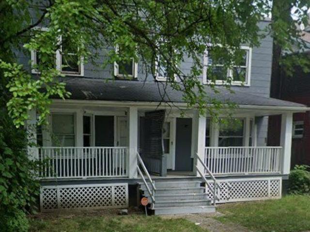 9013 Harris Ave, Cleveland, OH 44104
