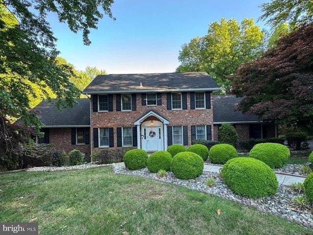 9013 Hillary Ct, La Plata, MD 20646