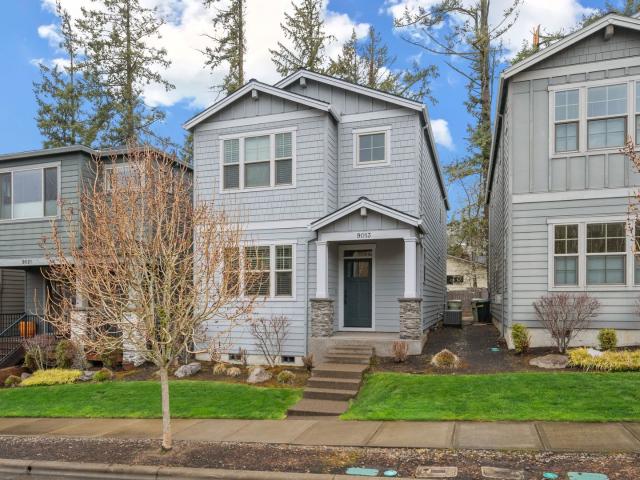 9013 Southwest West Haven Drive Portland, OR 97225