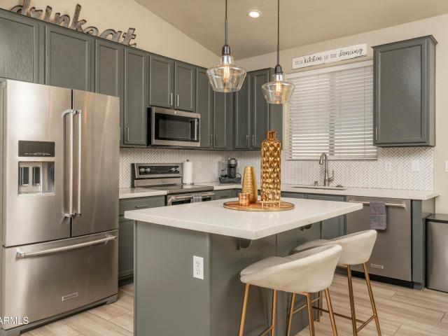 9013 W Villa Maria Dr, Peoria, AZ 85382 | MLS #7020 | Compass