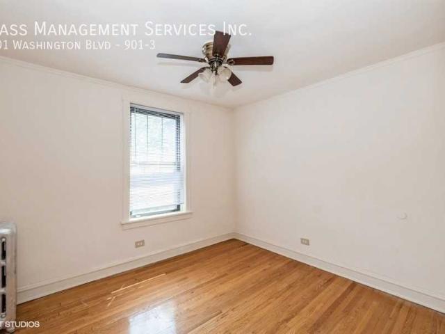 901 11 Washington Blvd/403 05 S Kenilworth Ave 2 Bedroom Apartment for Rent at 901 Washington Blvd, Oak Park, IL 60302