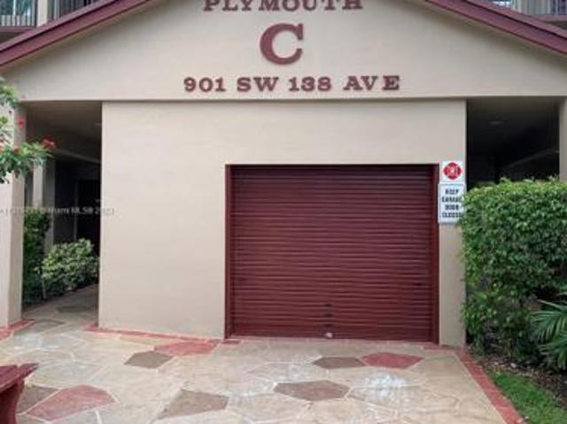 901 138th Ave SW #209C, Pembroke Pines, FL 33027