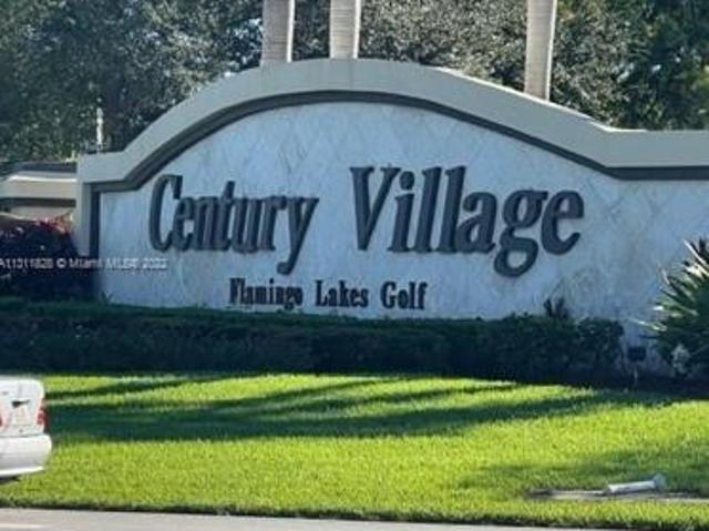 901 141st Ave SW #403M, Pembroke Pines, FL 33027