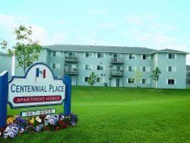 901 7th Avenue SE Centennial Place