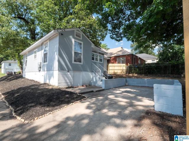 901 46Th Street Ensley