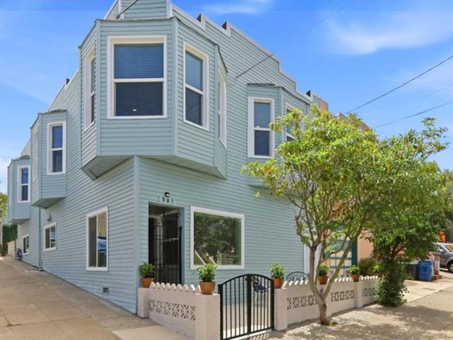 901 903 Hanover St, Daly City, CA 94014