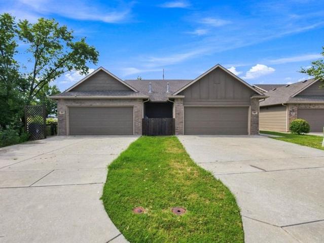 901 903 W Onewood Pl, Andover, KS 67002