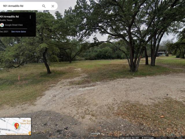 901 917 Armadillo Rd
