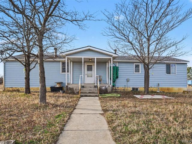 901 County Road 3, Wiggins, CO 80654 | MLS #2833