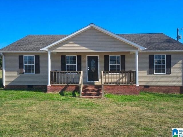 901 County Road 695, Holly Pond, AL 35083