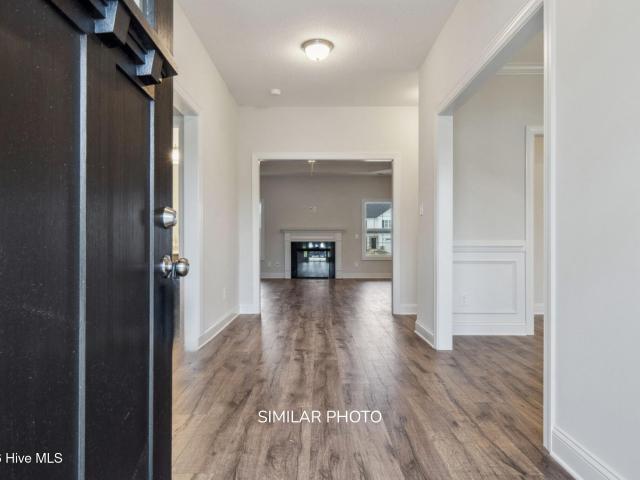 901 Coddington Cove