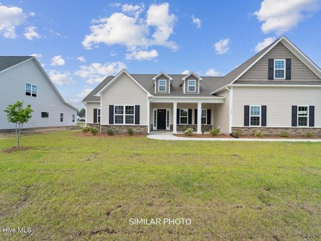 901 Coddington Cv, Jacksonville, NC 28546
