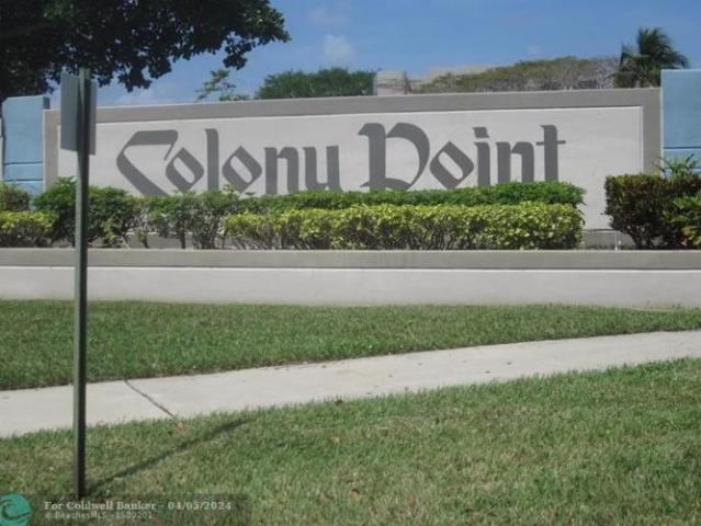 901 Colony Point Cir #212, Pembroke Pines, FL 33026