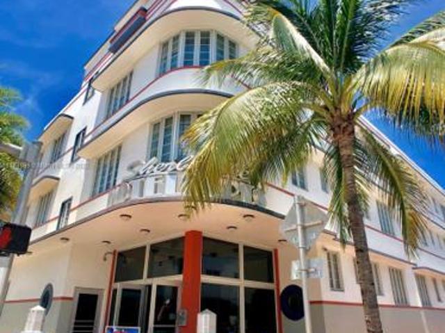 901 Collins Ave #109 Miami Beach, FL 33139
