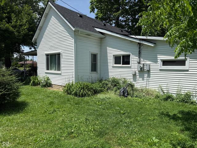 901 Columbia Avenue