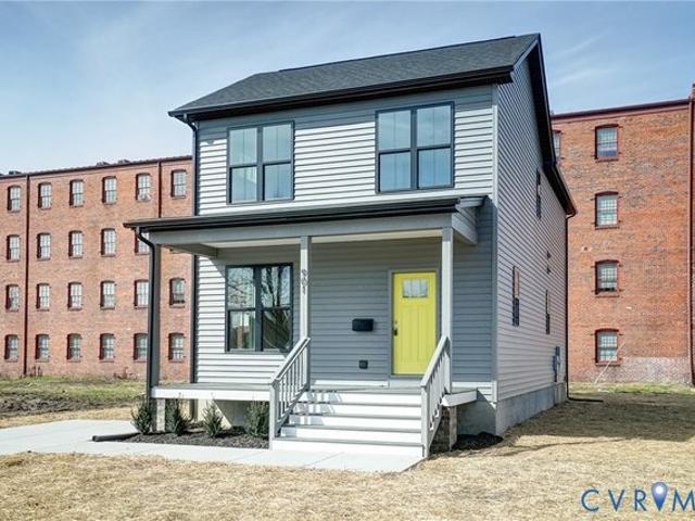 901 Commerce St, Petersburg, VA 23803