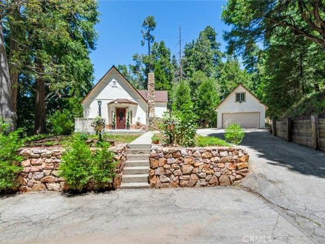 901 CA 173, Lake Arrowhead, CA 92352