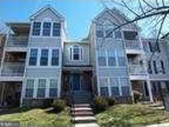 901 Cedar Crest Ct #901 D Edgewood, MD 21040