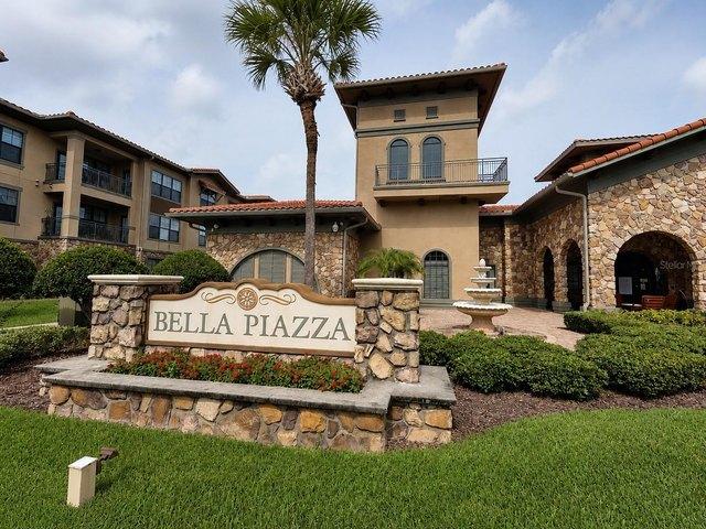901 Charo Pkwy Unit 714, Davenport, FL 33897