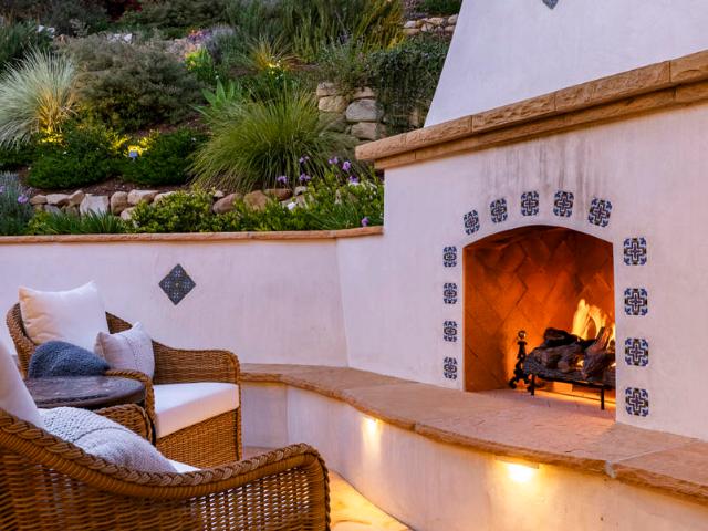 901 Cheltenham Rd, Santa Barbara, CA 93105 | MLS #26 1131 | Compass