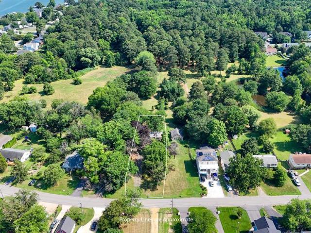 901 Chester River Drive