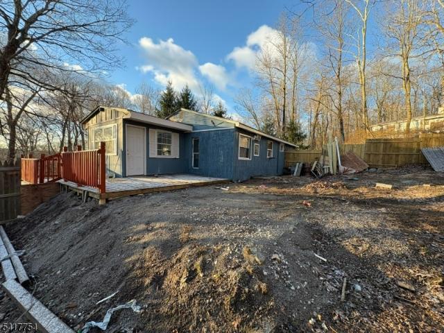 901 Chestnut Path