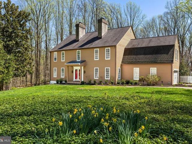 901 Chestnut Ridge Dr, Lutherville Timonium, MD 21093