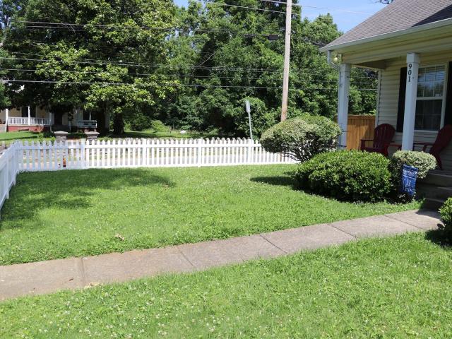 901 Chicamauga Ave