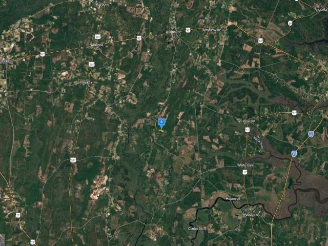 901 Chimney Rock Road