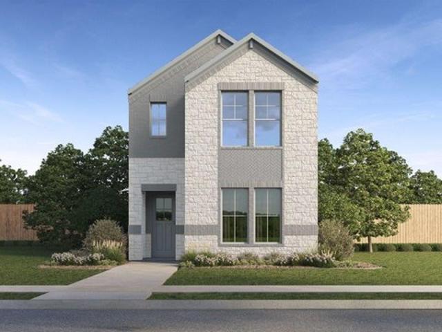 901 Crossvine Dr, Euless, TX 76039