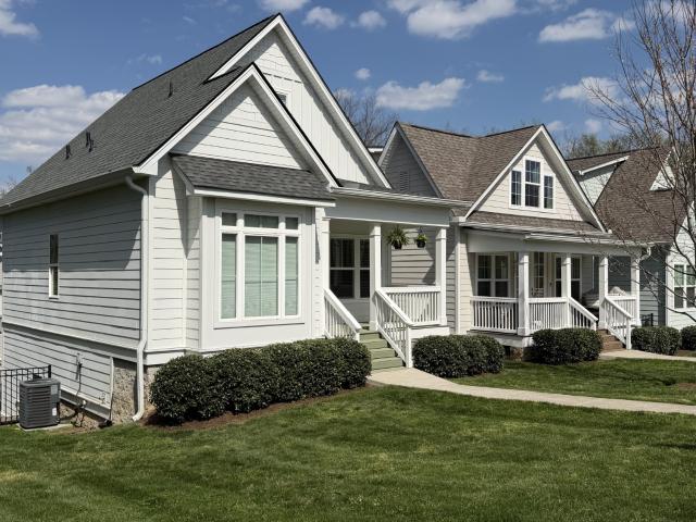 901 Curdwood Blvd, Nashville, TN 37216 | MLS #3155 | Compass