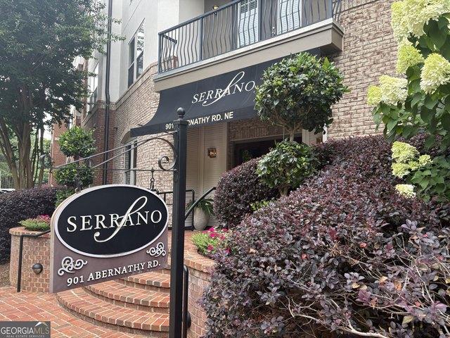 901 Abernathy Rd NE Unit 6040, Atlanta, GA 30328