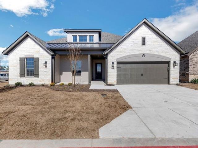 901 Alvero Pl, Mansfield, TX 76063