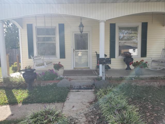 901 Augusta Street