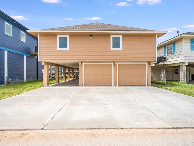 901 Bonita Dr, Bayou Vista, TX 77563 | MLS #5700 | Compass