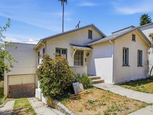 901 Bonita Dr, South Pasadena, CA 91030