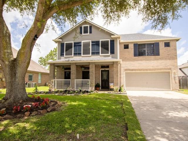 901 Bay Area Blvd, League City, TX 77573