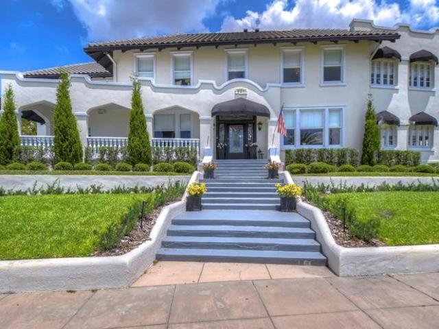 901 Bayshore Blvd, Tampa, FL 33606