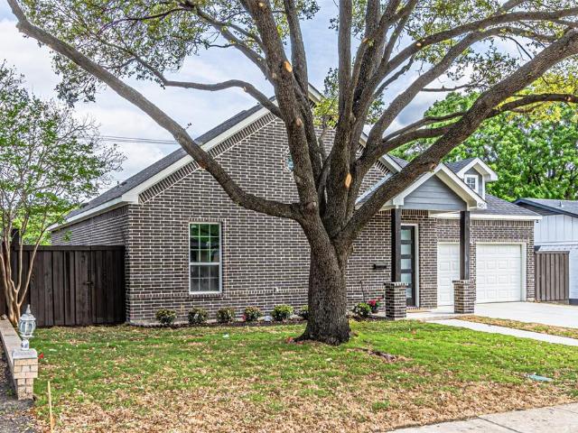 901 Bandera Lane