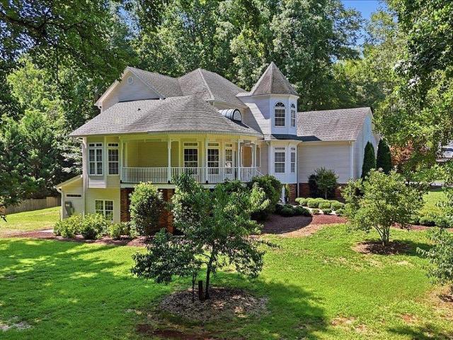 901 Bennetts Bridge Road