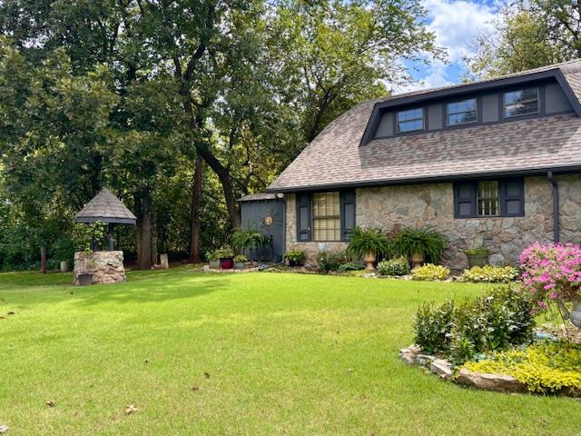 901 Birdcreek Lane