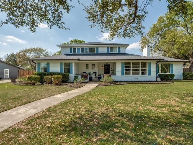 901 Bryson Street