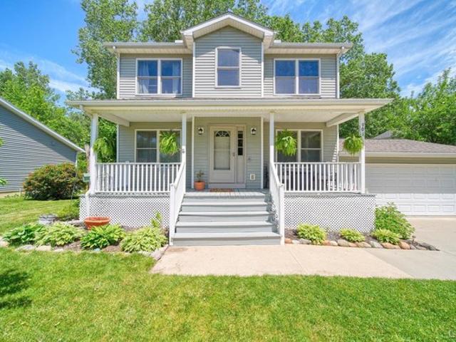 901 Bradish St Unit 11, Adrian, MI 49221