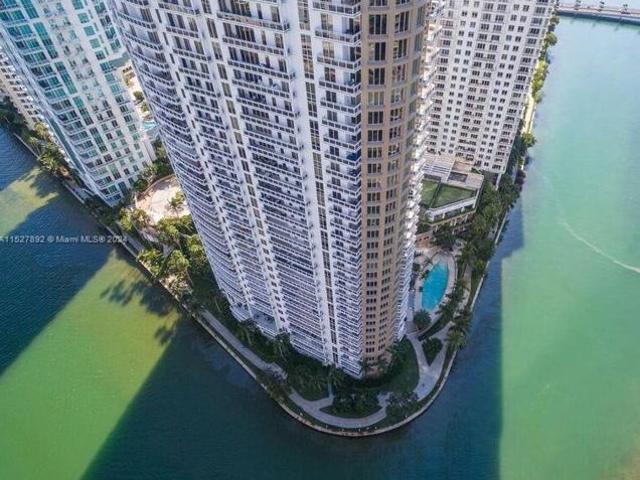 901 Brickell Key Bl #1708, Miami, FL 33131