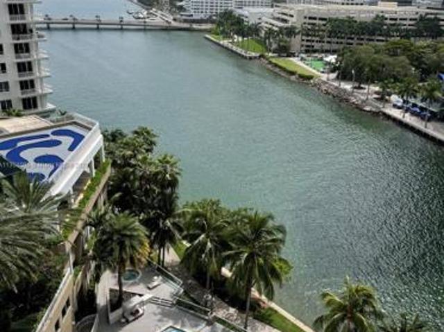 901 Brickell Key Blvd #1203, Miami, FL 33131